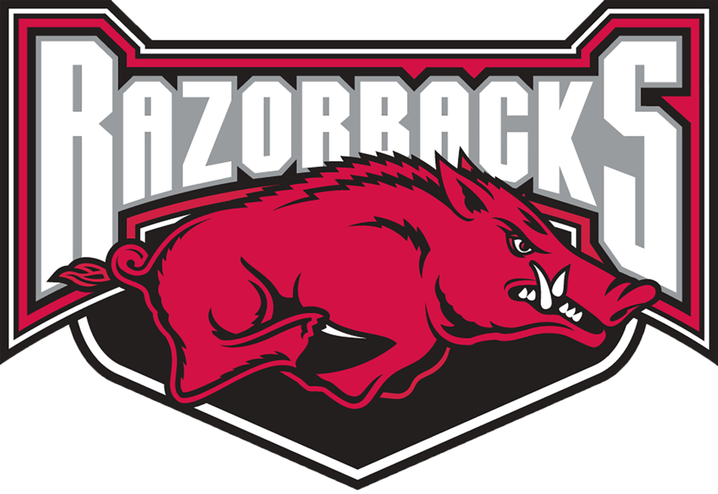 Razorbacks Logo – nPrint Graphix